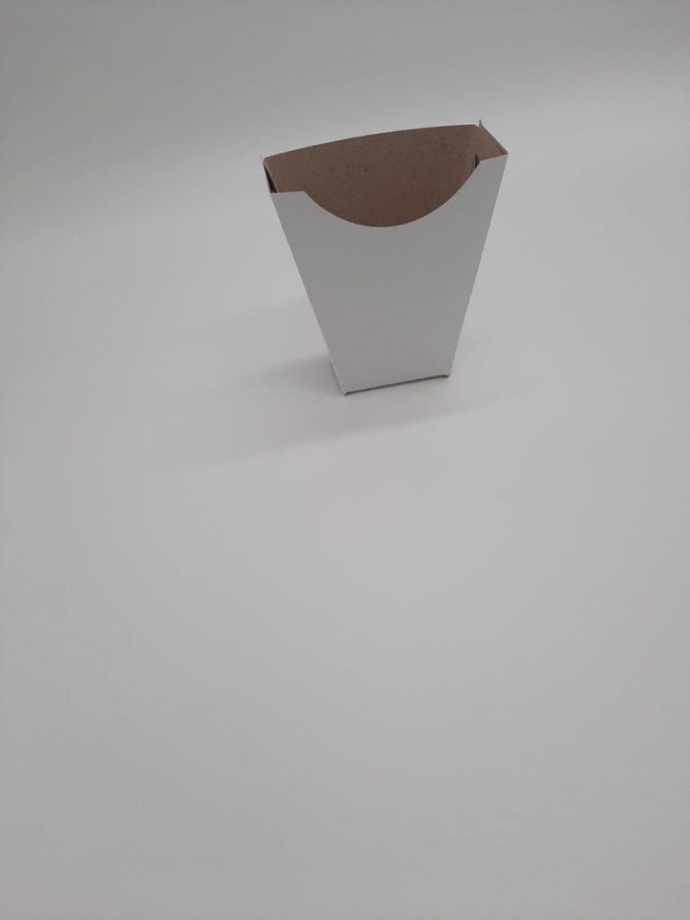 Kutija za pomfrit MC Donald (200kom) – Pakom